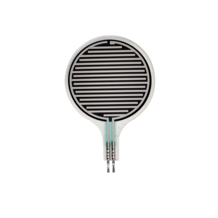 Matrix force sensor measure tool - FSRTEK