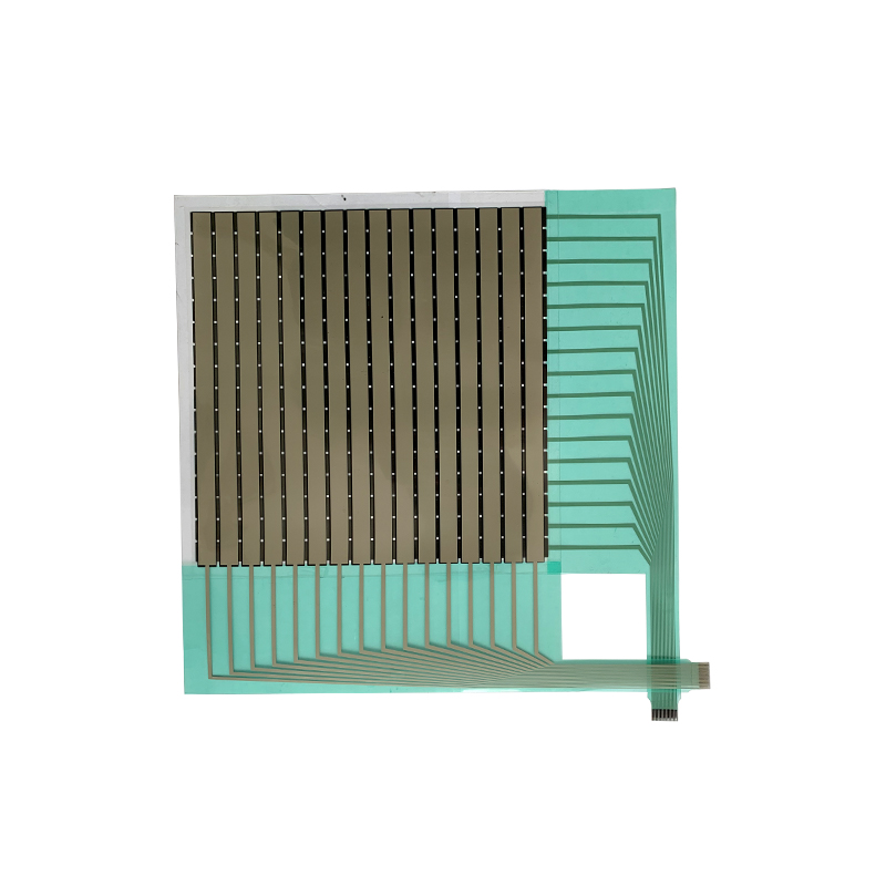 Standard Force Sensors | Every Range & Application- FSRTEK