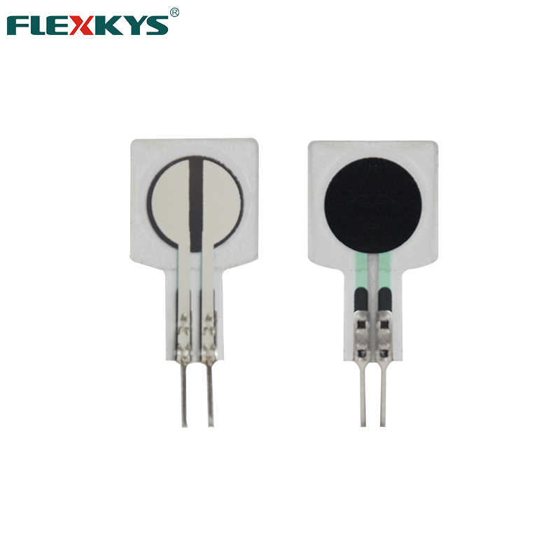 Standard Force Sensors | Every Range & Application- FSRTEK