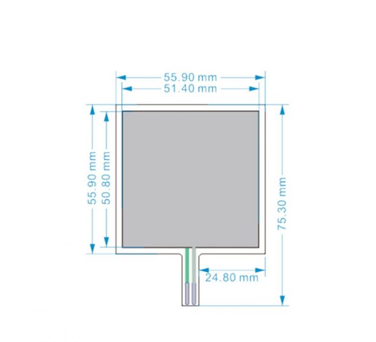 Force Sensitive Resistor (FSR) and Seat Sensor Manufacturer- FSRTEK