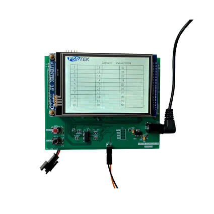 FORCE MEASURE TOOL & SOLUTIONS - FSRTEK