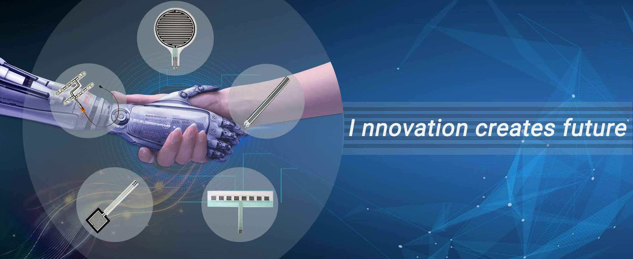 FORCE MEASURE TOOL & SOLUTIONS - FSRTEK