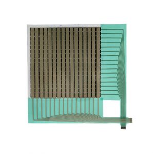 matrix force sensing resistor 60*60