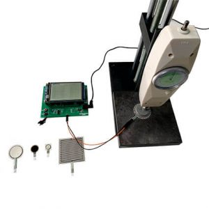 Standard force sensor measure tool - FSRTEK