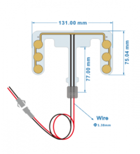 car seat pressure | occupancy sensor | seat sensor pad- FSRTEK