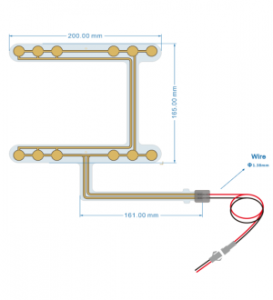 car seat pressure | occupancy sensor | seat sensor pad- FSRTEK